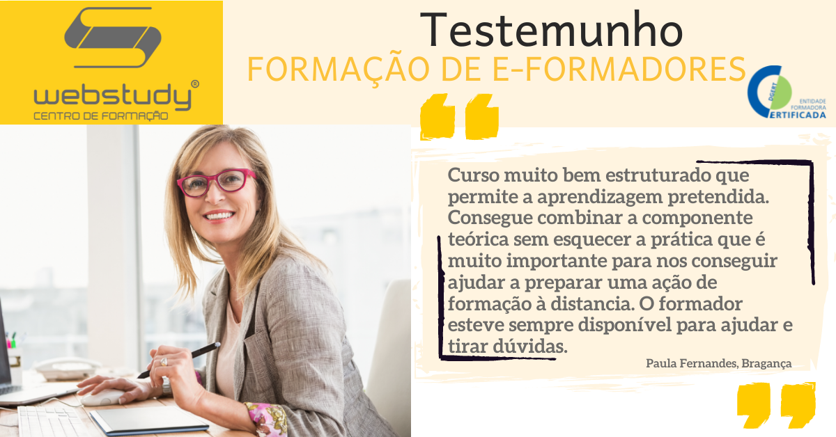 Plataforma de e-Learning Webstudy